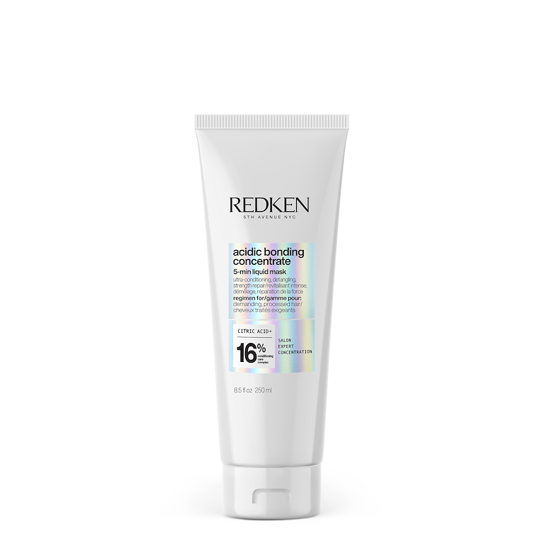 Redken – Aciding Bonding Concentrate 5-min Liquid Mask – 250ml