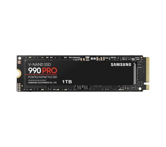 Samsung - SSD.M.2.1TB SAMSUNG 990 PRO MZ-V9P1T0BW