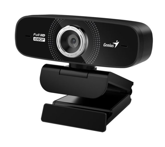 Genius - Genius Web kamera FaceCam 2000X, 1080p, 2MPix, USB
