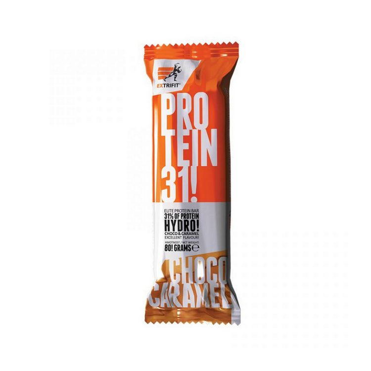 Protein bar 31% 80g