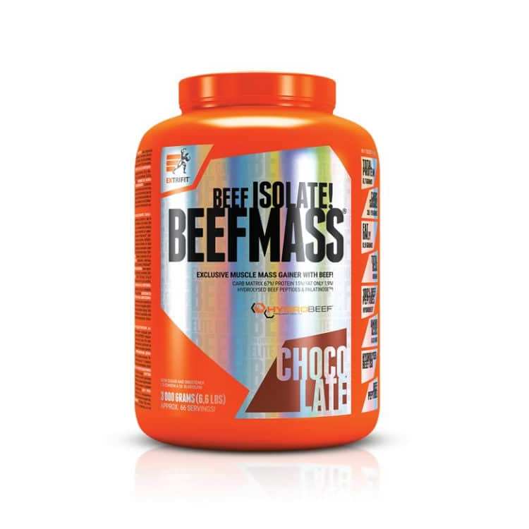 Beefmass® 1500g