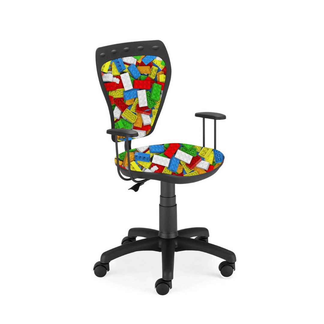 Dečija stolica Ministyle Lego