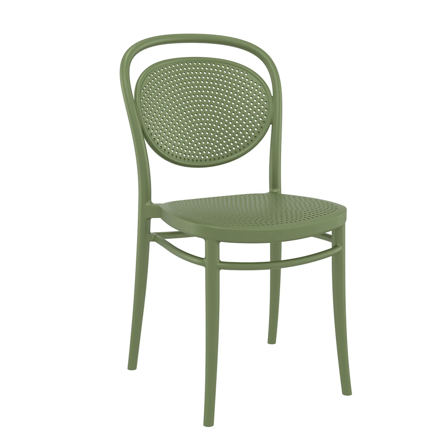 Baštenska stolica Marcel (Više boja)
