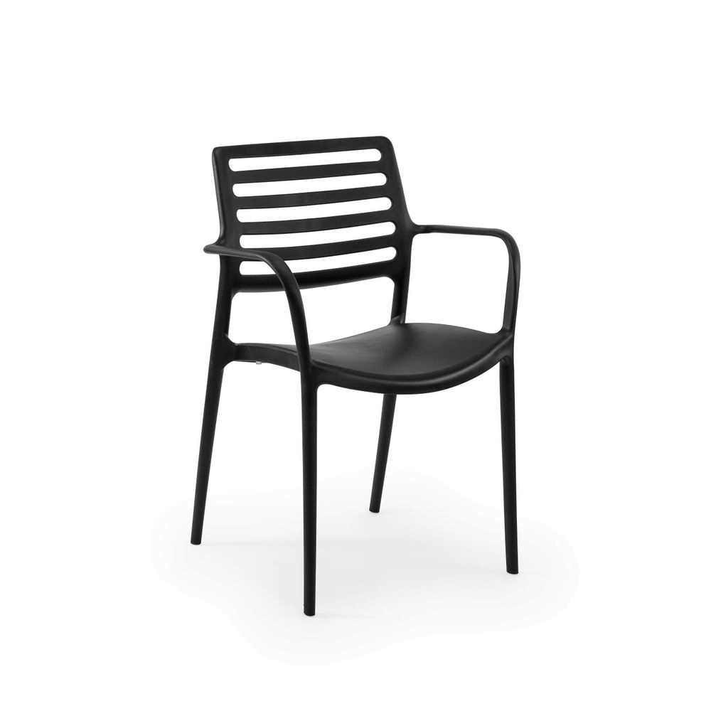 Baštenska stolica Louise XL (Više boja)