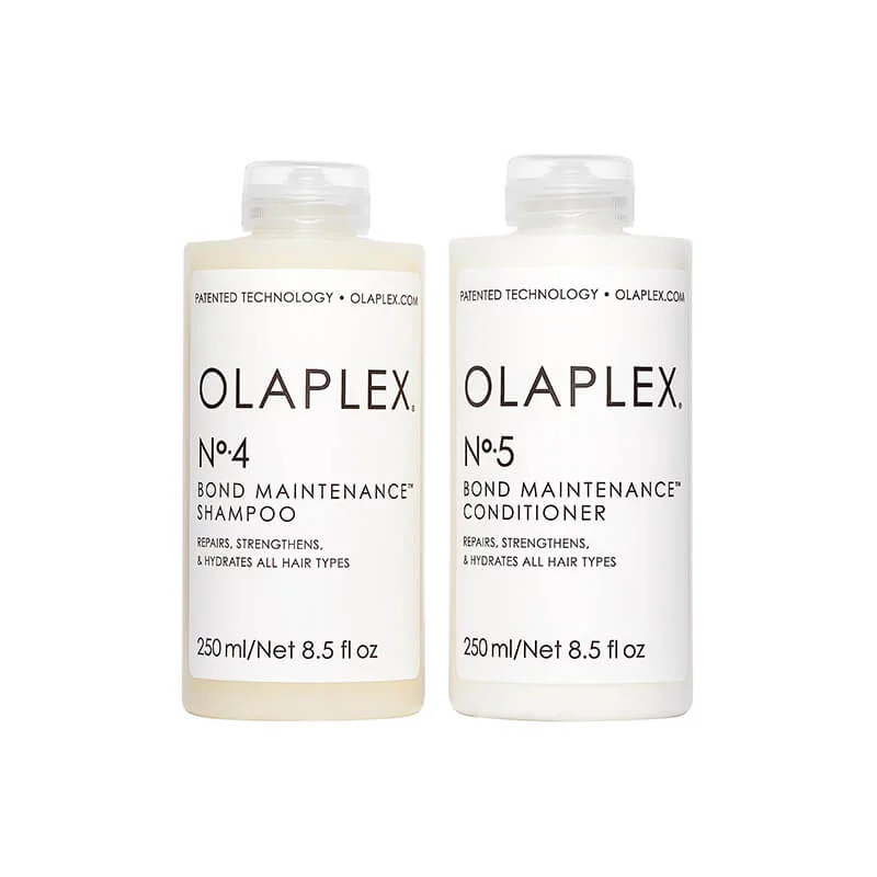 Cleanse No. 4 & 5 Duo
