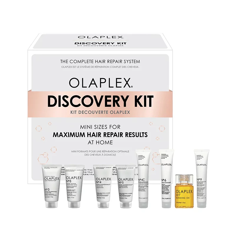 Limited Edition Discovery Kit