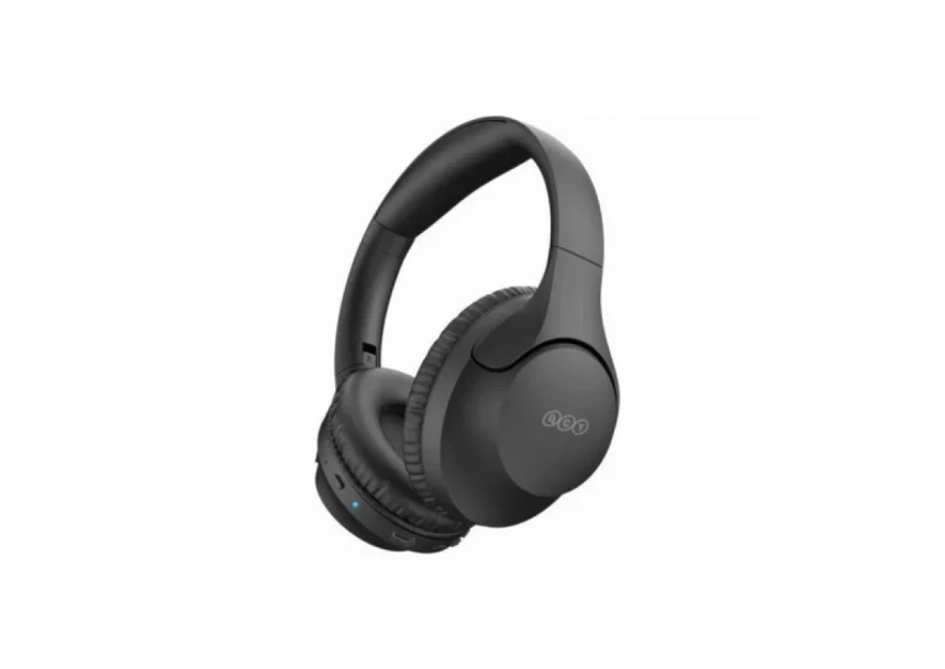 Slušalice QCY H2 Headset bežične/BH22H2A/bluetooth 5.3/crna