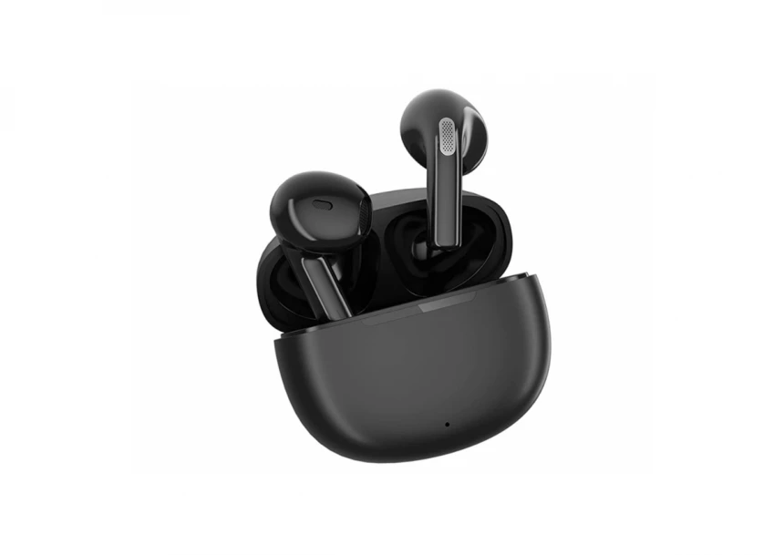 Slušalice QCY T20 bežične/bubice/crna