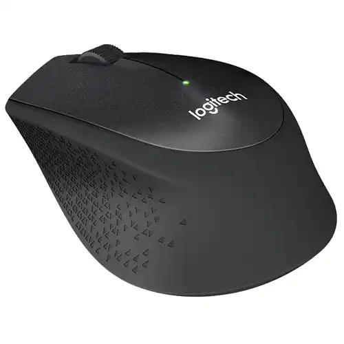 BEŽIČNI MIŠ LOGITECH B330 SILENT