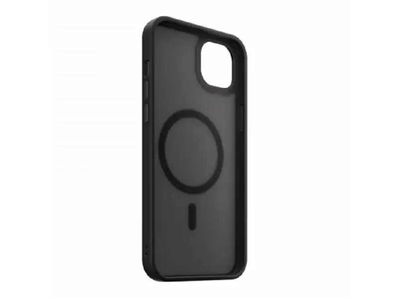 NEXT ONE MAGSAFE MIST SHIELD CASE FOR IPHONE 14 – BLACK (IPH-14-MAGSF-MISTCASE-BLK)