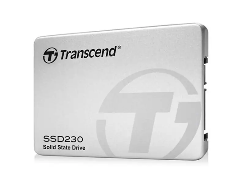 TRANSCEND SSD 2TB SSD230 3D NAND TS2TSSD230S