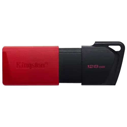USB FLASH 128GB KINGSTON 3.2 EXODIA DTXM/128GB