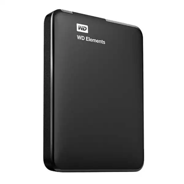 EKSTERNI HARD DISK 2TB WESTERN DIGITAL ELEMENTS WDBU6Y0020BBK-WESN