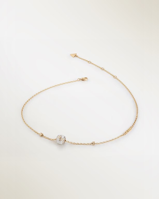 GUESS ogrlica JUBN02281JWYGWHT