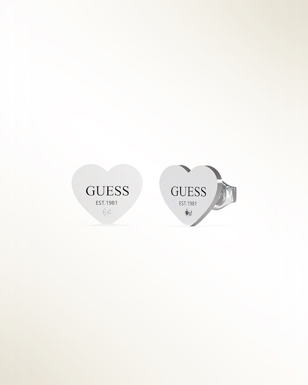 Guess nakit JUBE02177JWRHT