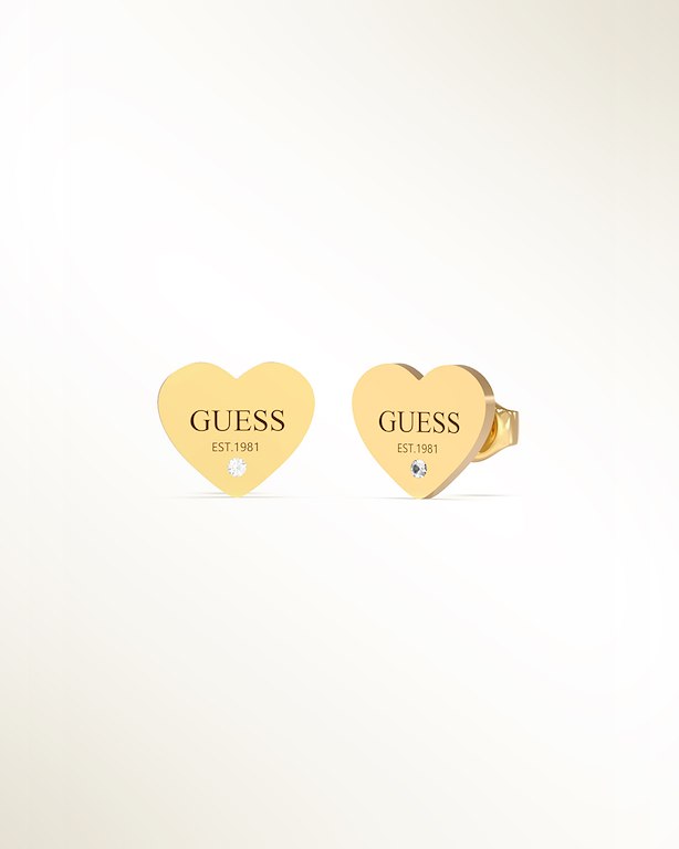 GUESS nakit JUBE02177JWYGT