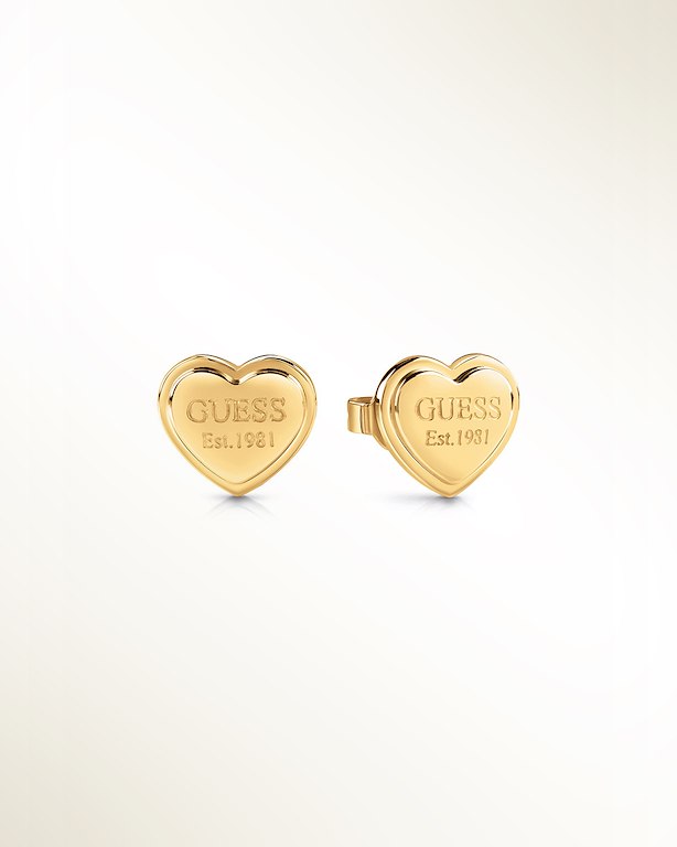 Guess nakit JUBE02179JWYGT/U