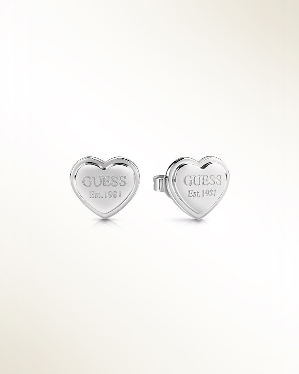 GUESS nakit JUBE02179JWRHT