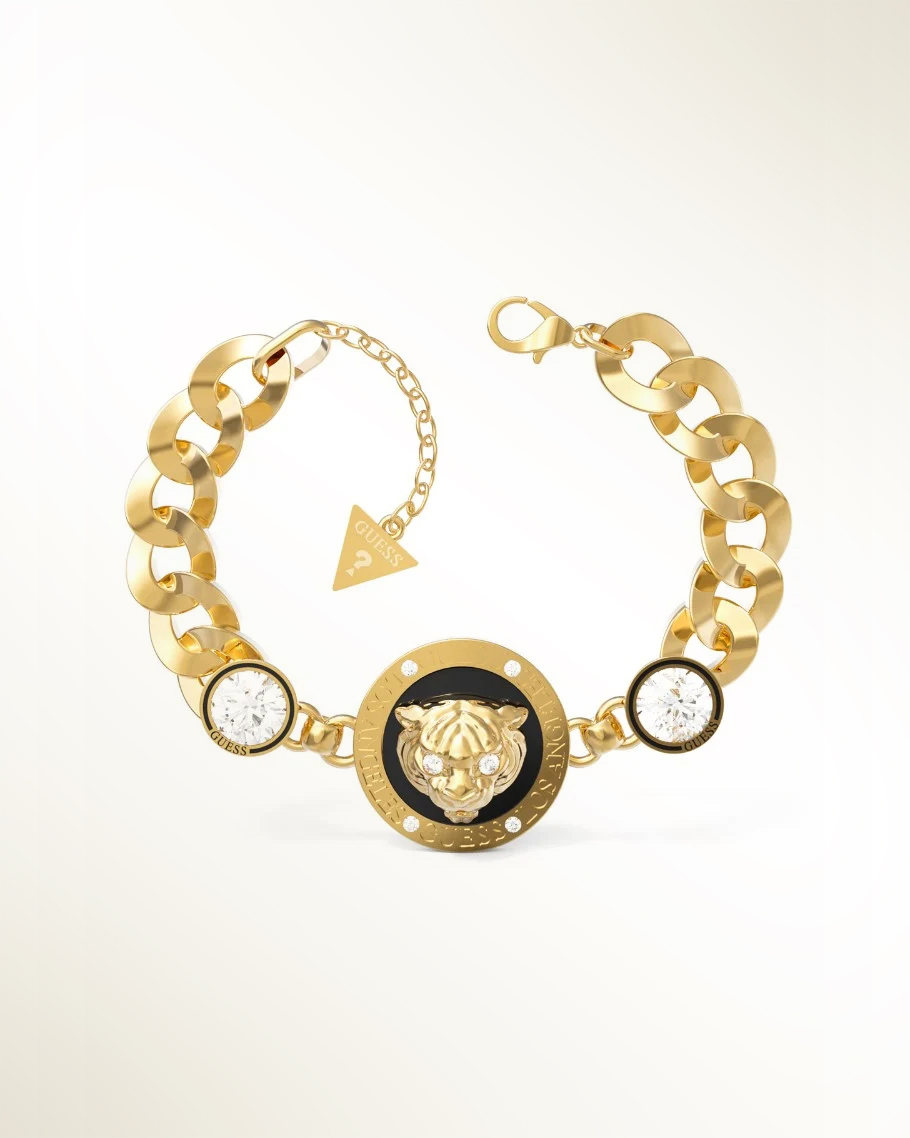 GUESS narukvica JUBB01362JWYGBKS
