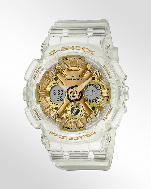 G-SHOCK GMA-S120SG-7AER