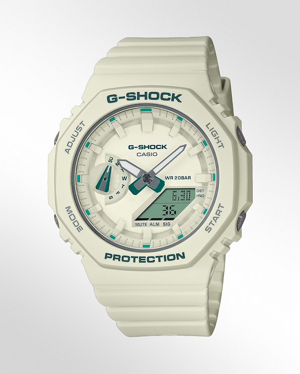 G-SHOCK GMA-S2100GA-7AER