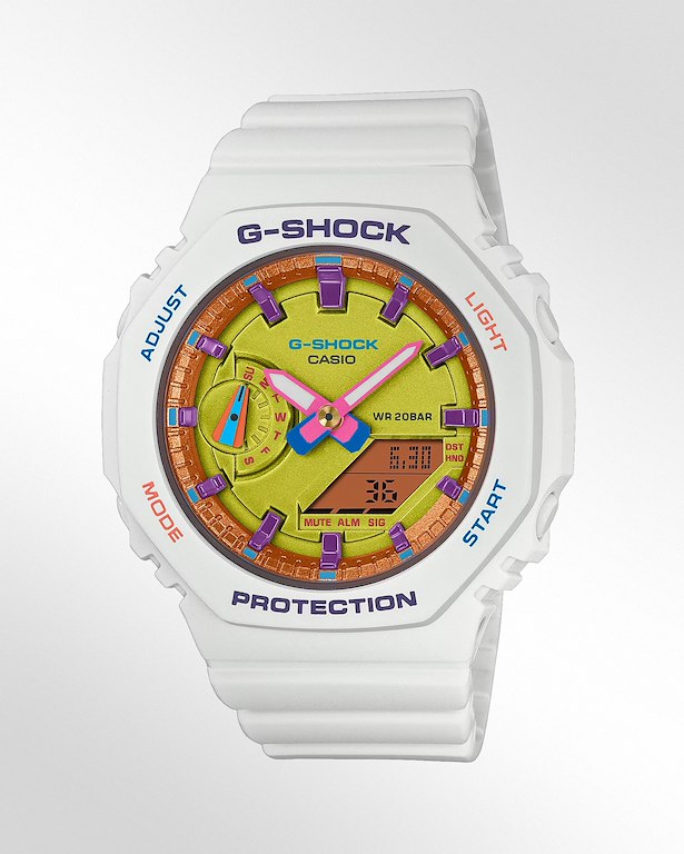 G-SHOCK GMA-S2100BS-7AER