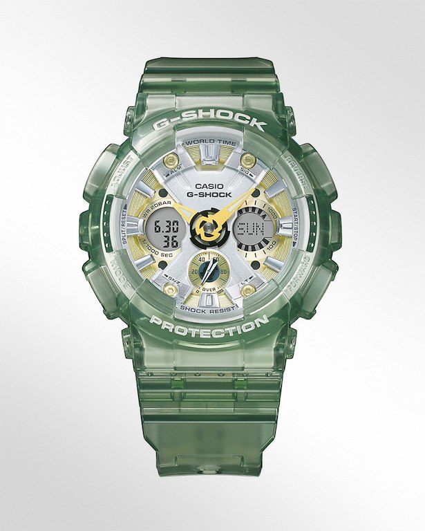 G-SHOCK GMA-S120GS-3AER