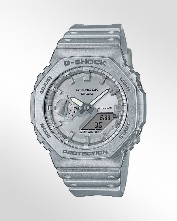 G-SHOCK GA-2100FF-8AER