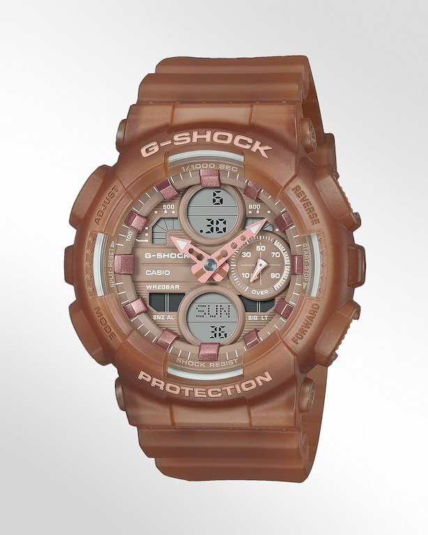 G-SHOCK GMA-S140NC-5A2ER