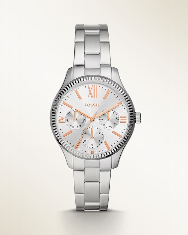 FOSSIL sat BQ3690