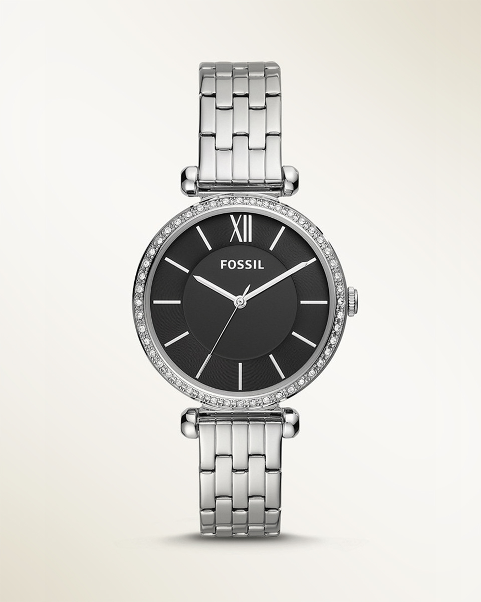 FOSSIL sat BQ3496