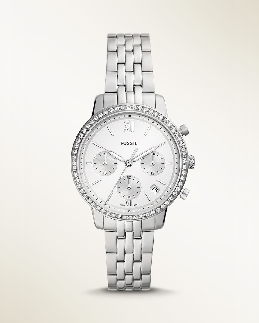 FOSSIL sat ES5217