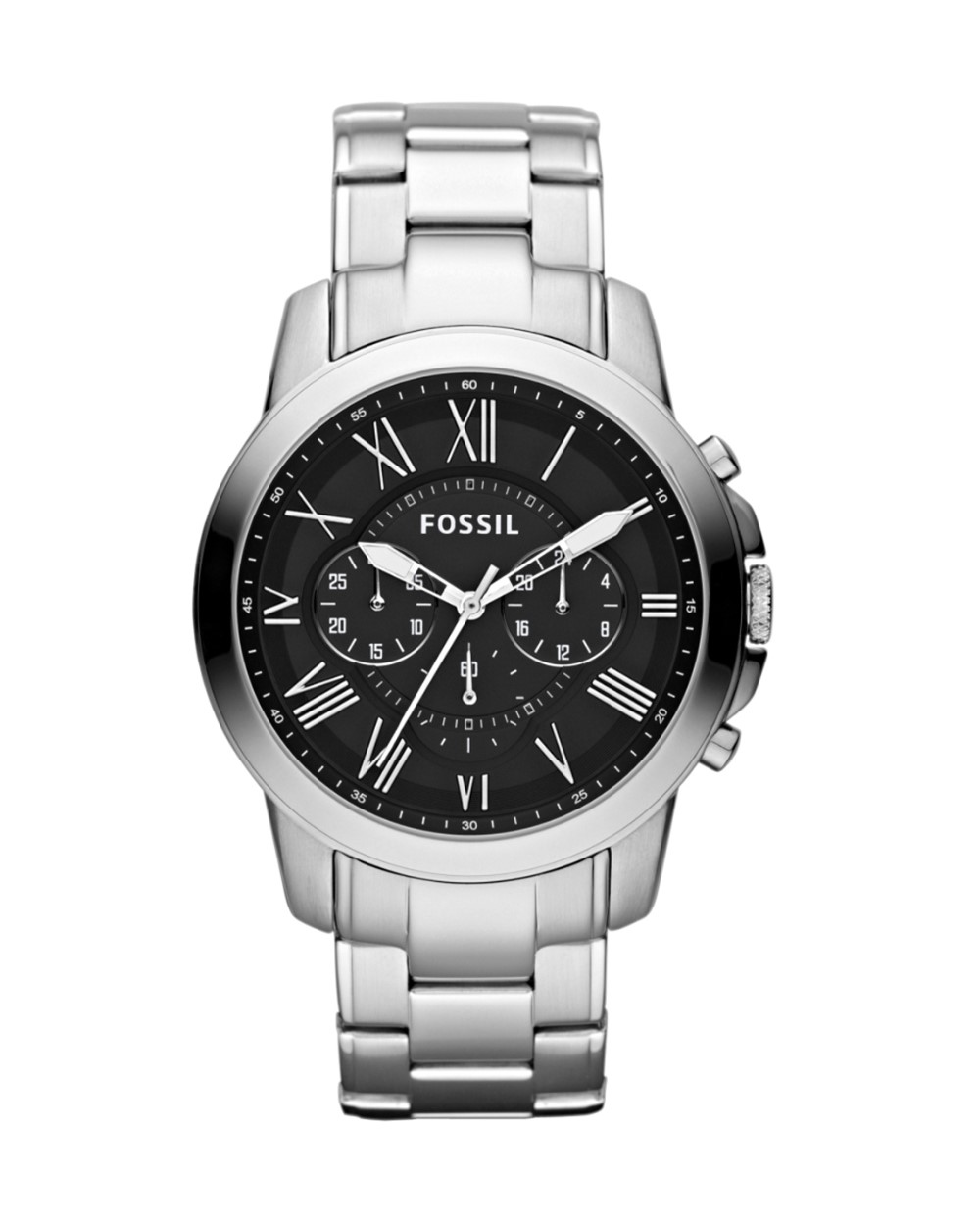 FOSSIL sat FS4736