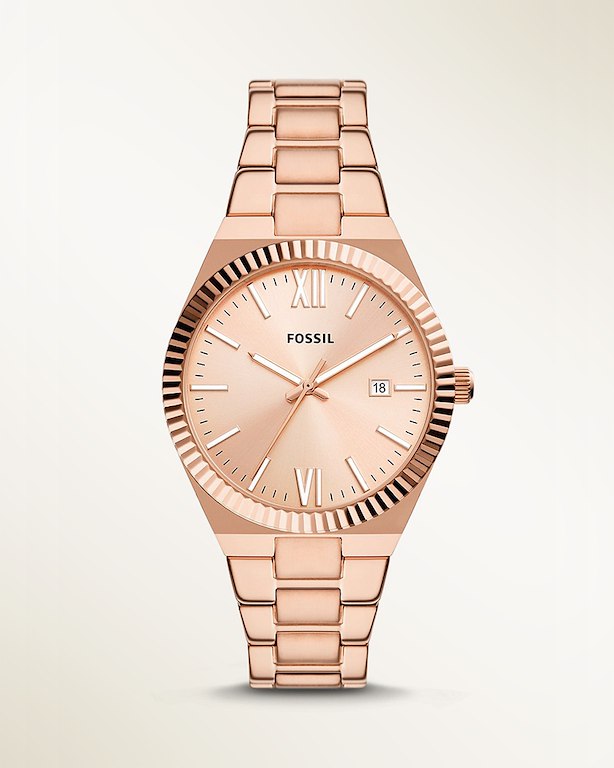 FOSSIL sat ES5258