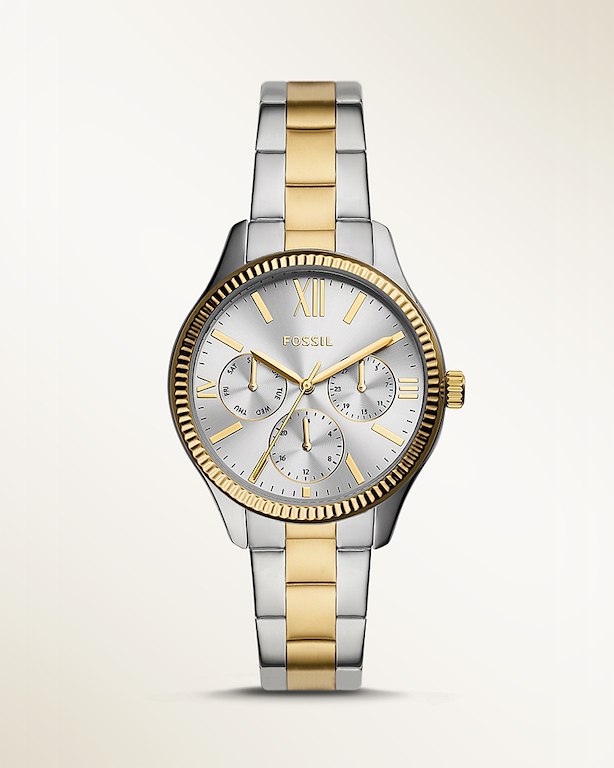 FOSSIL sat BQ3762