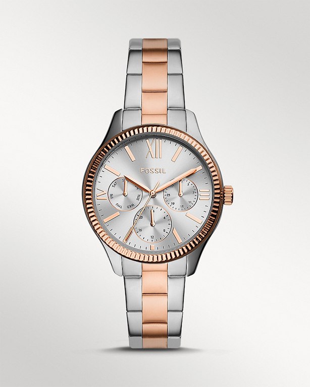 Fossil sat BQ3761