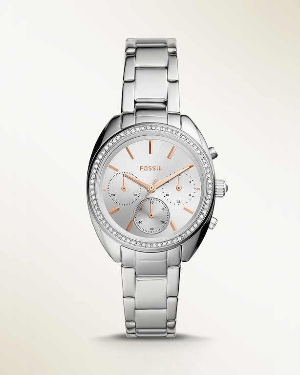 FOSSIL sat BQ3657