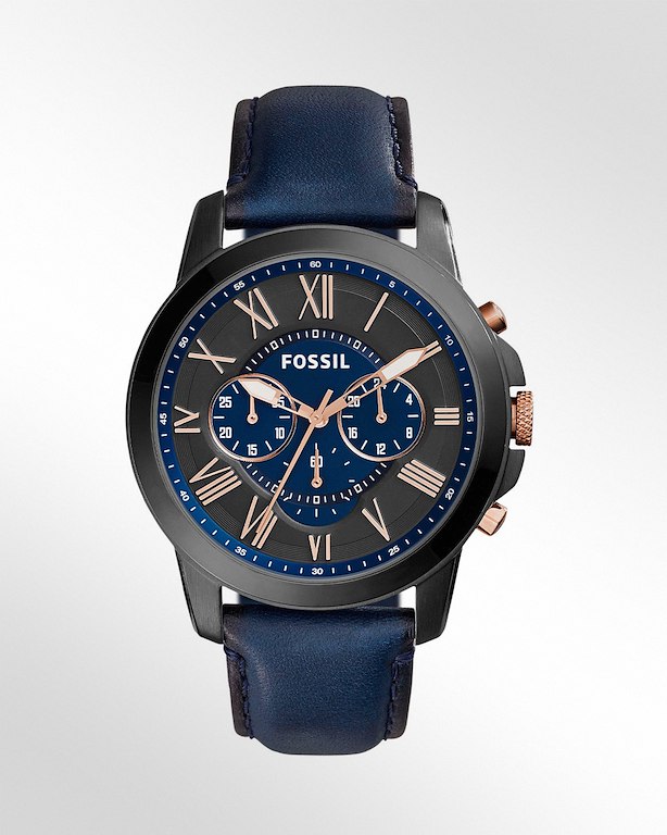 FOSSIL sat FS5061