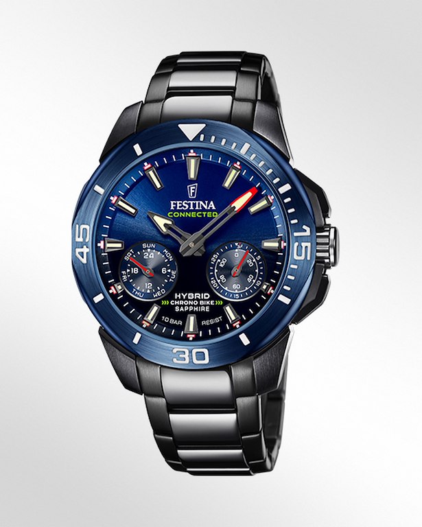 FESTINA Chrono Bike Connected F20647/1