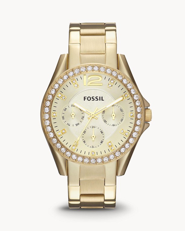 FOSSIL sat ES3203