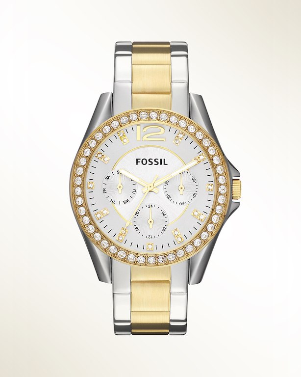 FOSSIL sat ES3204