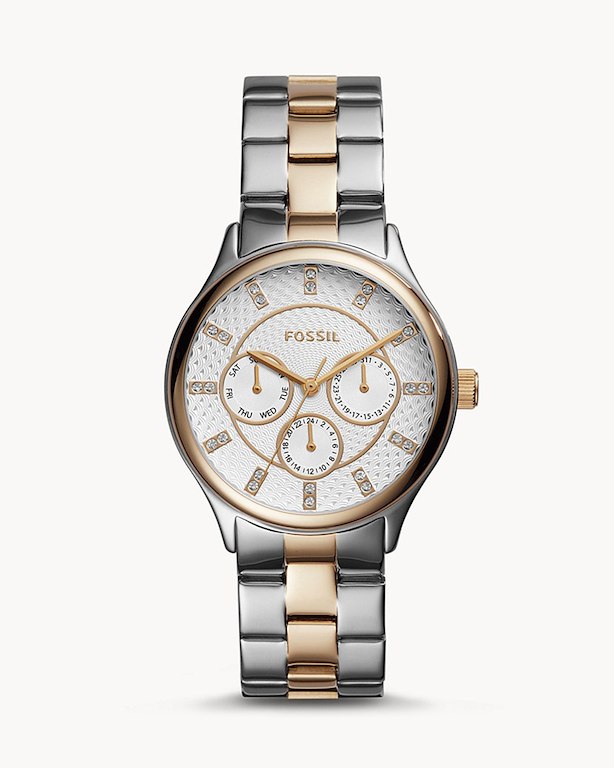 FOSSIL sat BQ1564