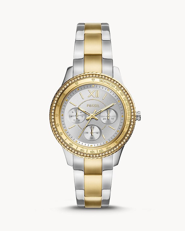 FOSSIL sat ES5107