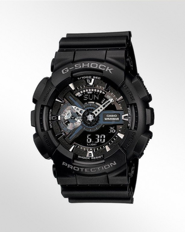 G-SHOCK GA-110-1BER