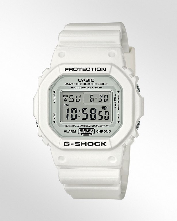 G-SHOCK DW-5600MW-7ER