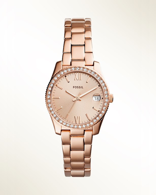 FOSSIL sat ES4318