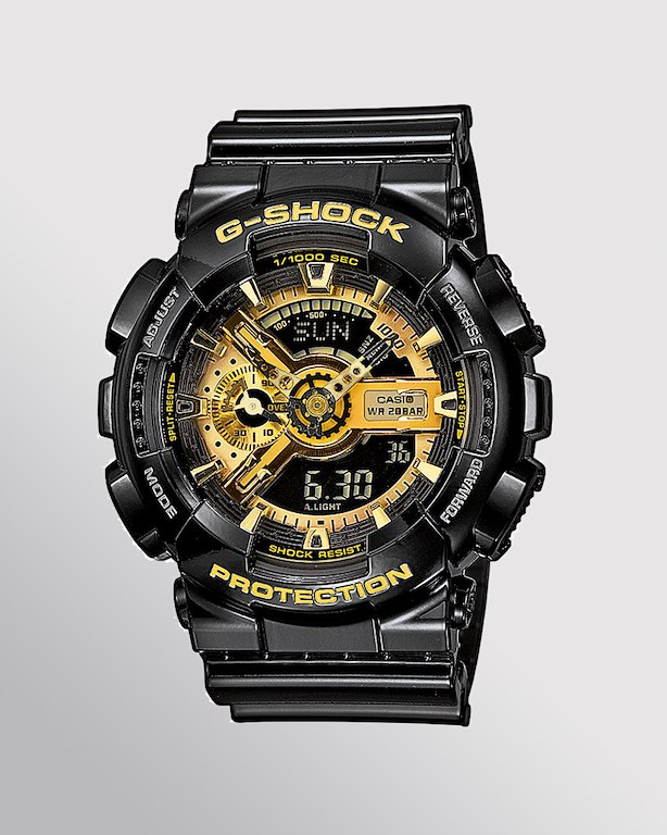 G-SHOCK GA-110GB-1AER