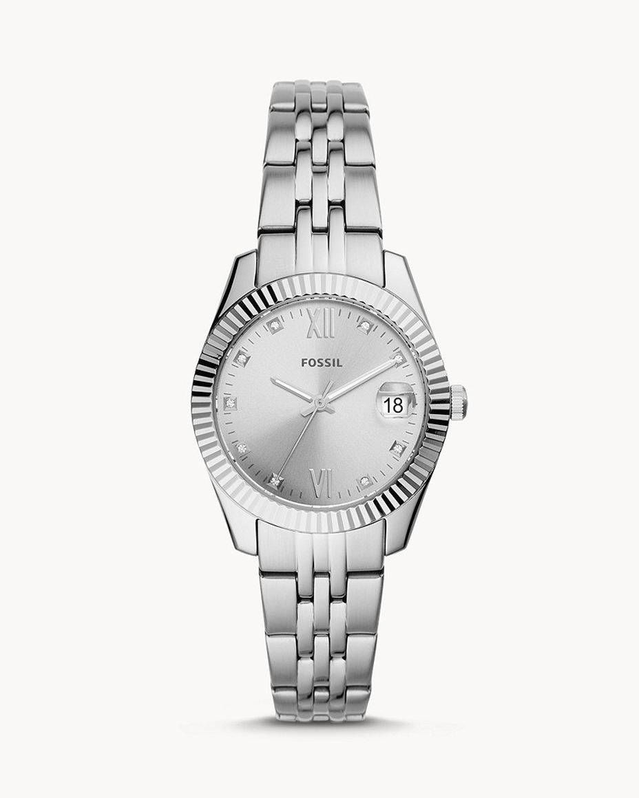 FOSSIL sat ES4897