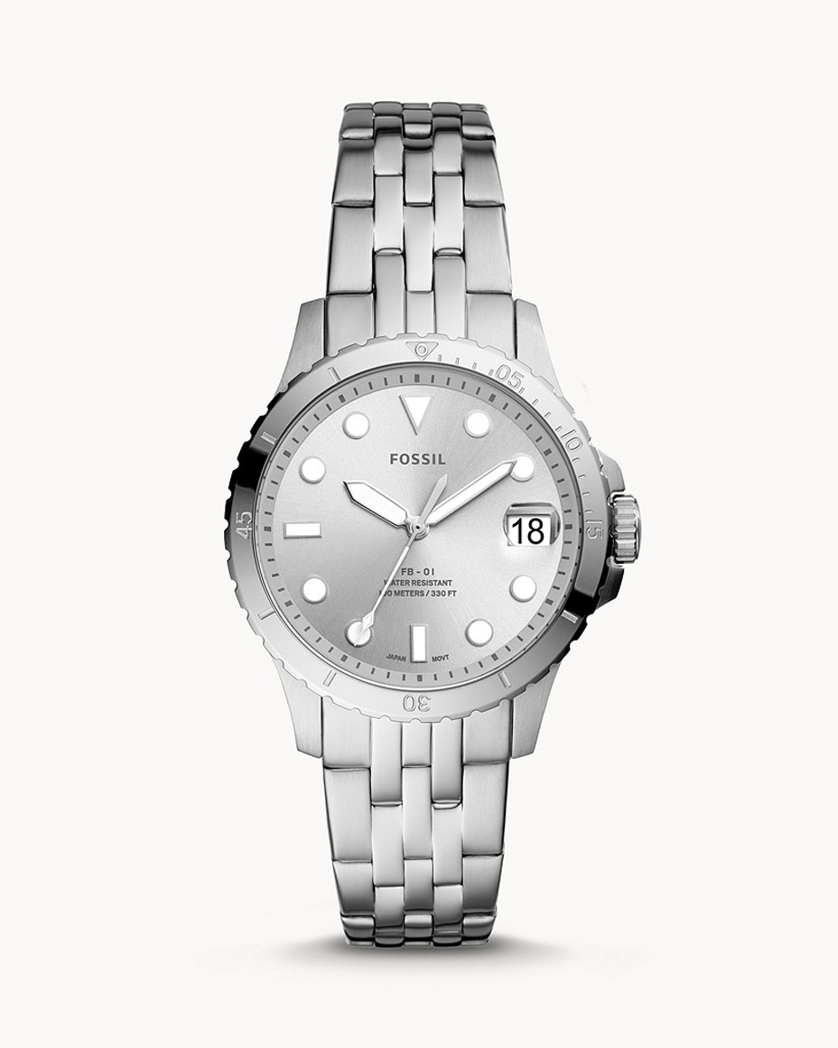 FOSSIL sat ES4744