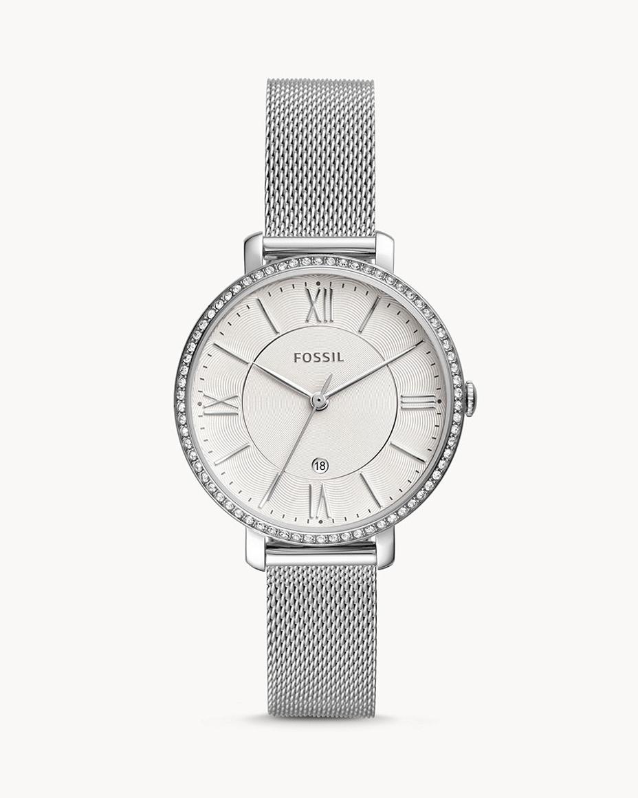 FOSSIL sat ES4627